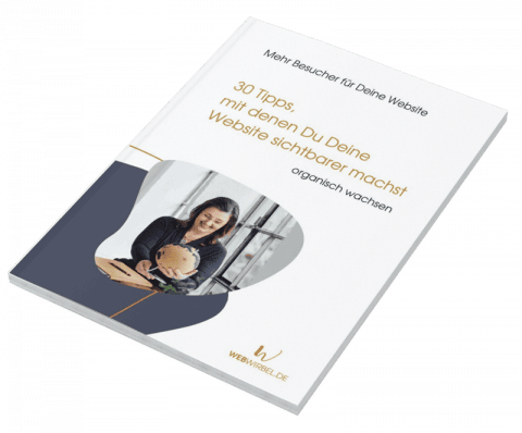 WordPress Startseite festlegen - so geht es